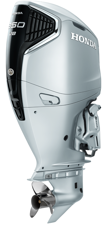 Honda BF350 - Breakaway Marine